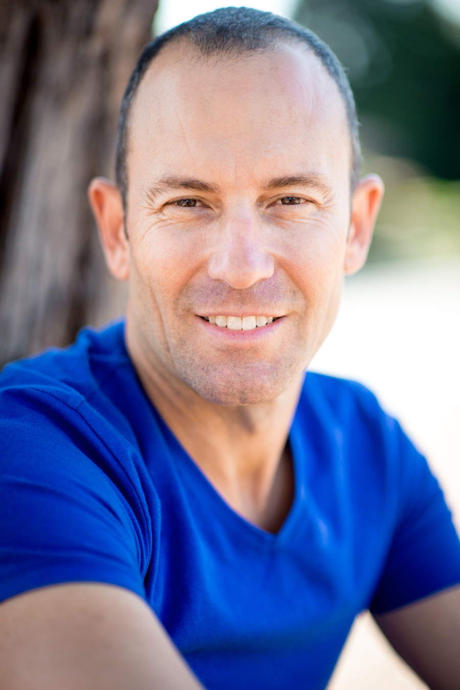 About - Jason Snaddon The Abundance Activator