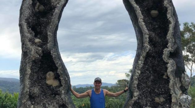 Jason Snaddon - The Abundance Activator